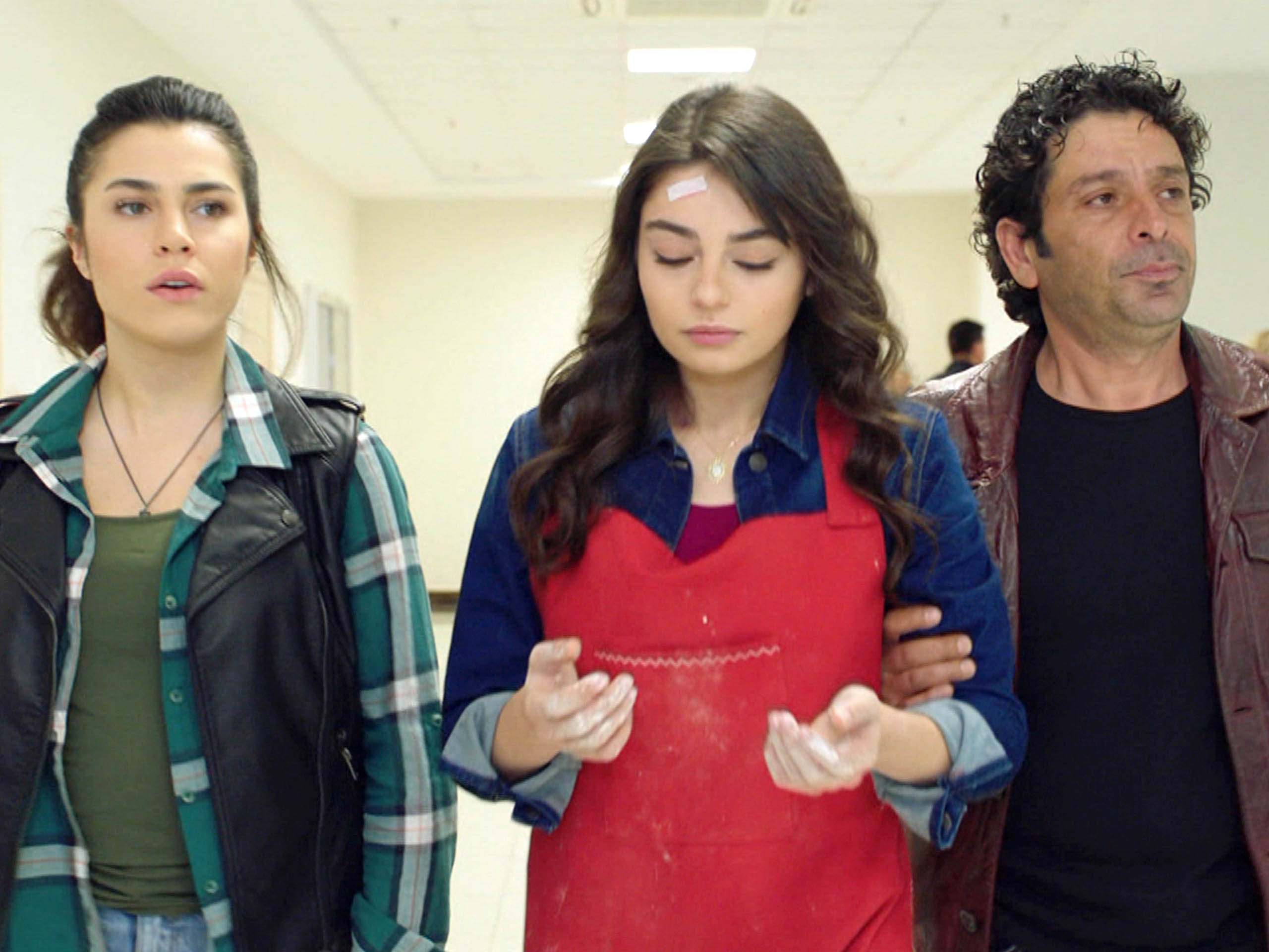 Prime Video: Meryem - Temporada 1
