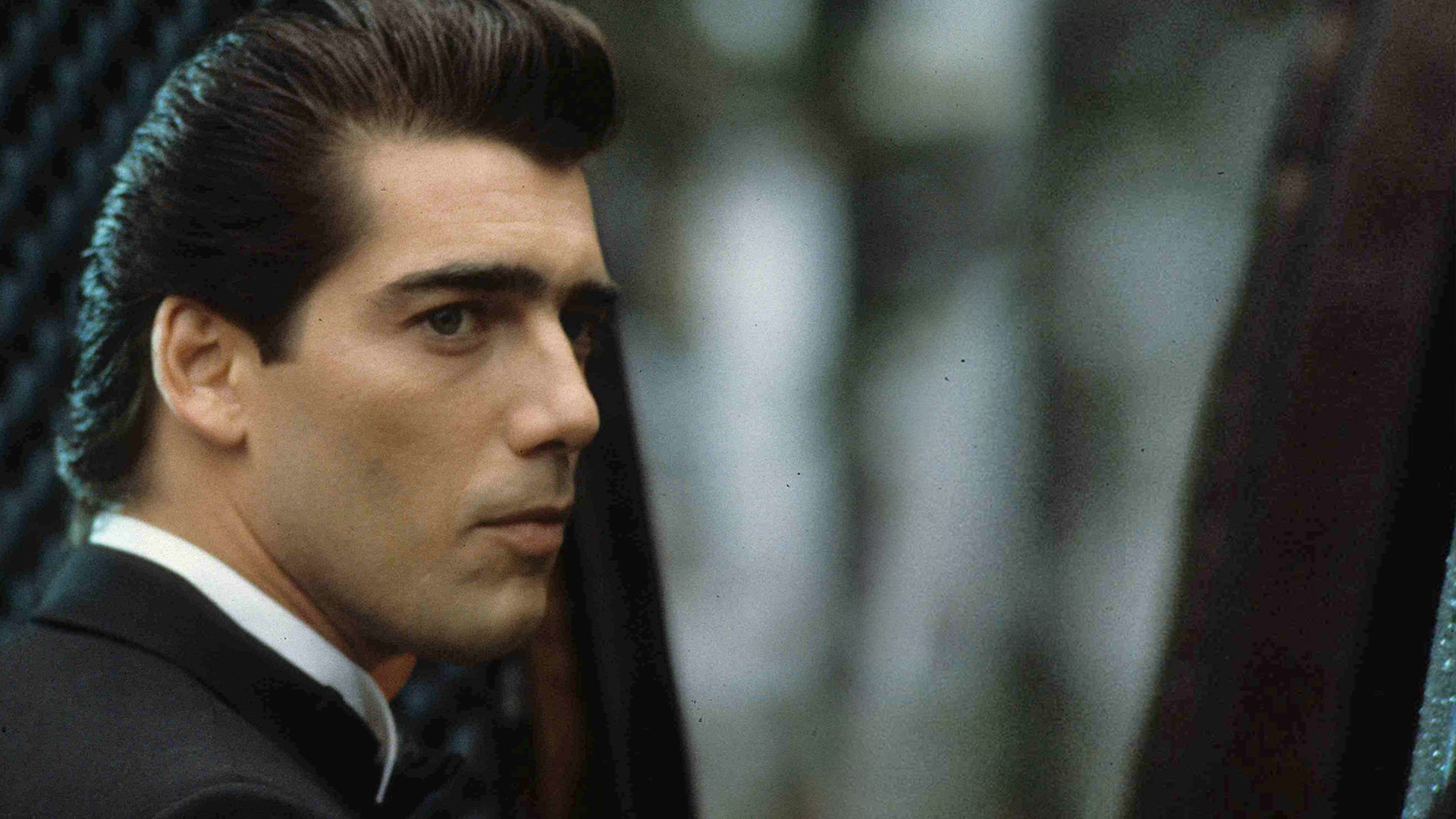 Prime Video: Wiseguy