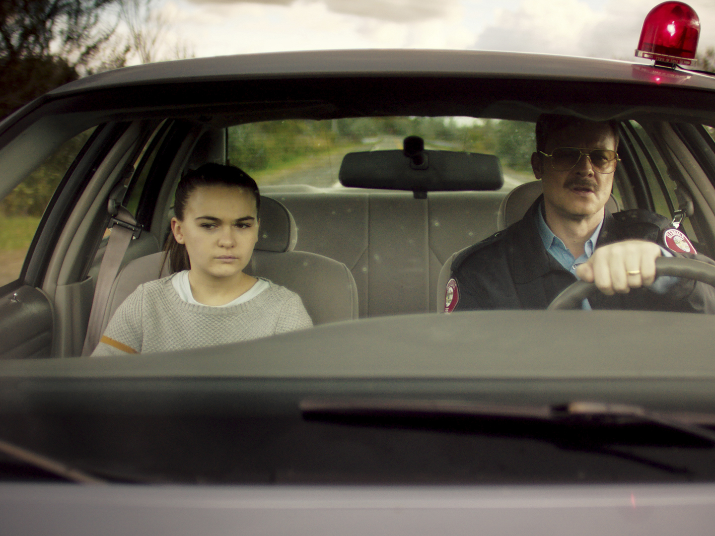 Prime Video: Deadly Secrets - Season 1