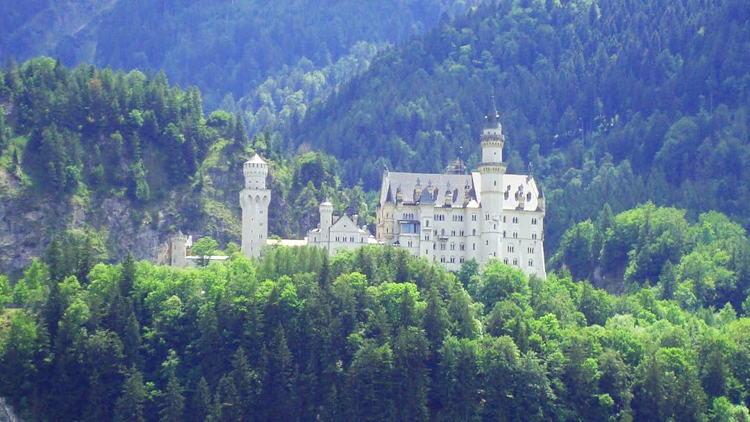 Amazon.com: Footloose in Bavaria - Regensburg, Oberpfalz ...