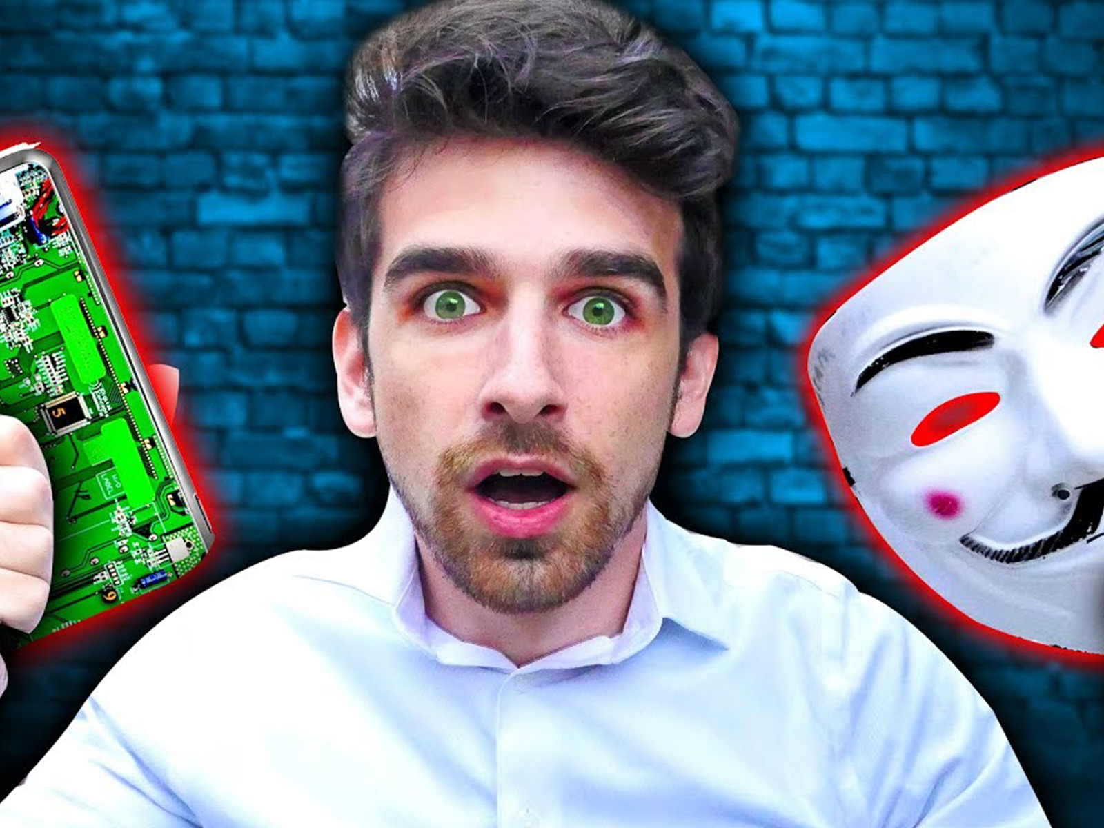 Prime Video: Spy Ninjas - Chad Wild Clay & Vy Qwaint