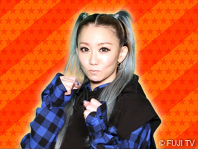 Prime Video: VS ARASHI