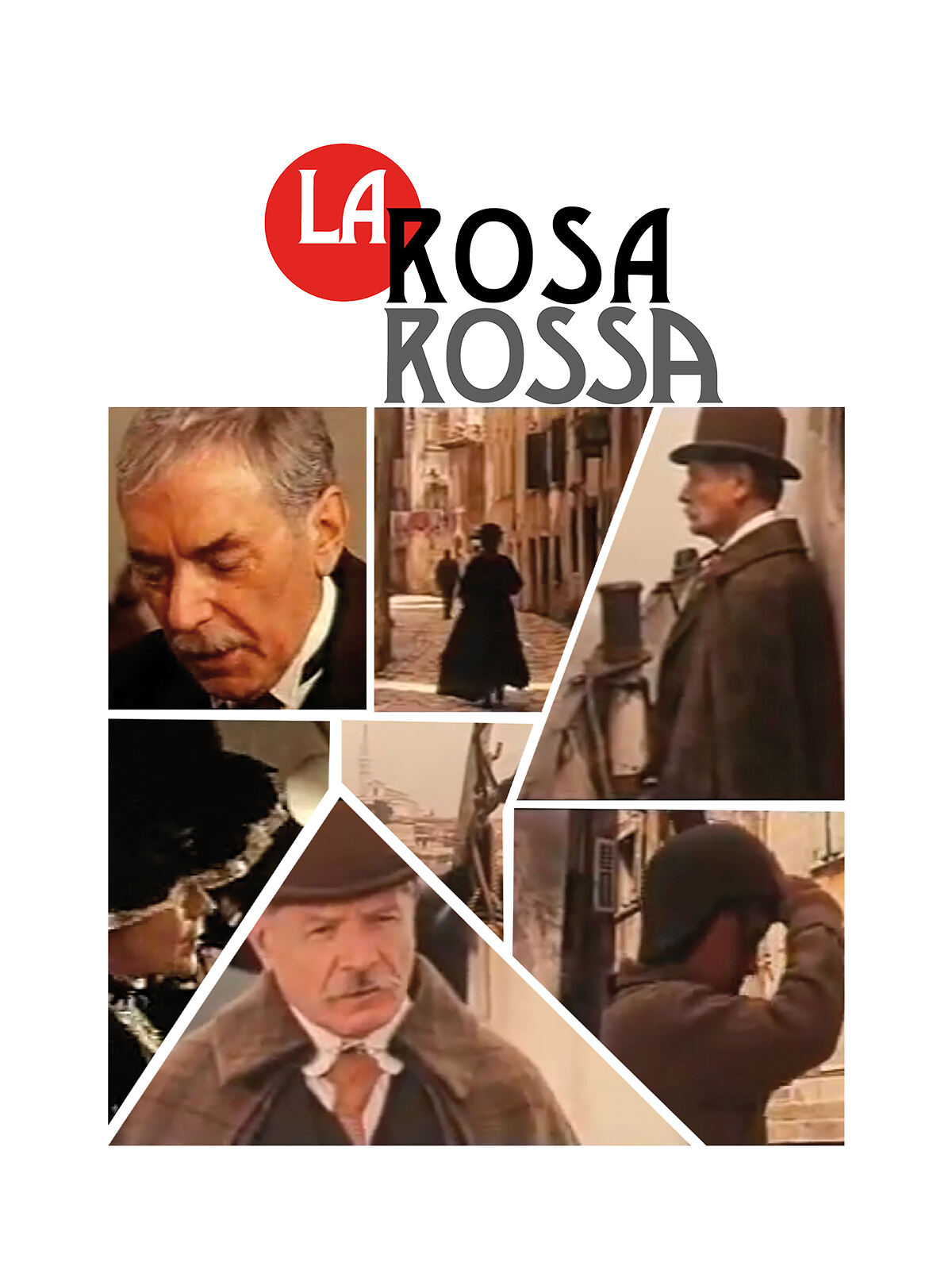 Prime Video: La rosa rossa