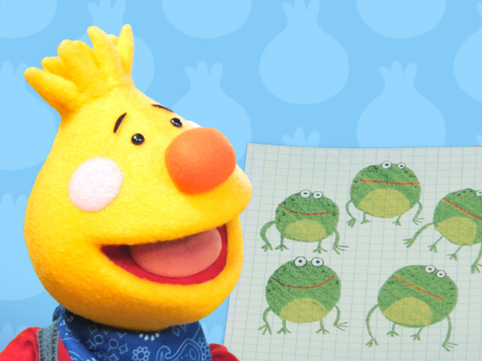 Prime Video: Sing Along With Tobee