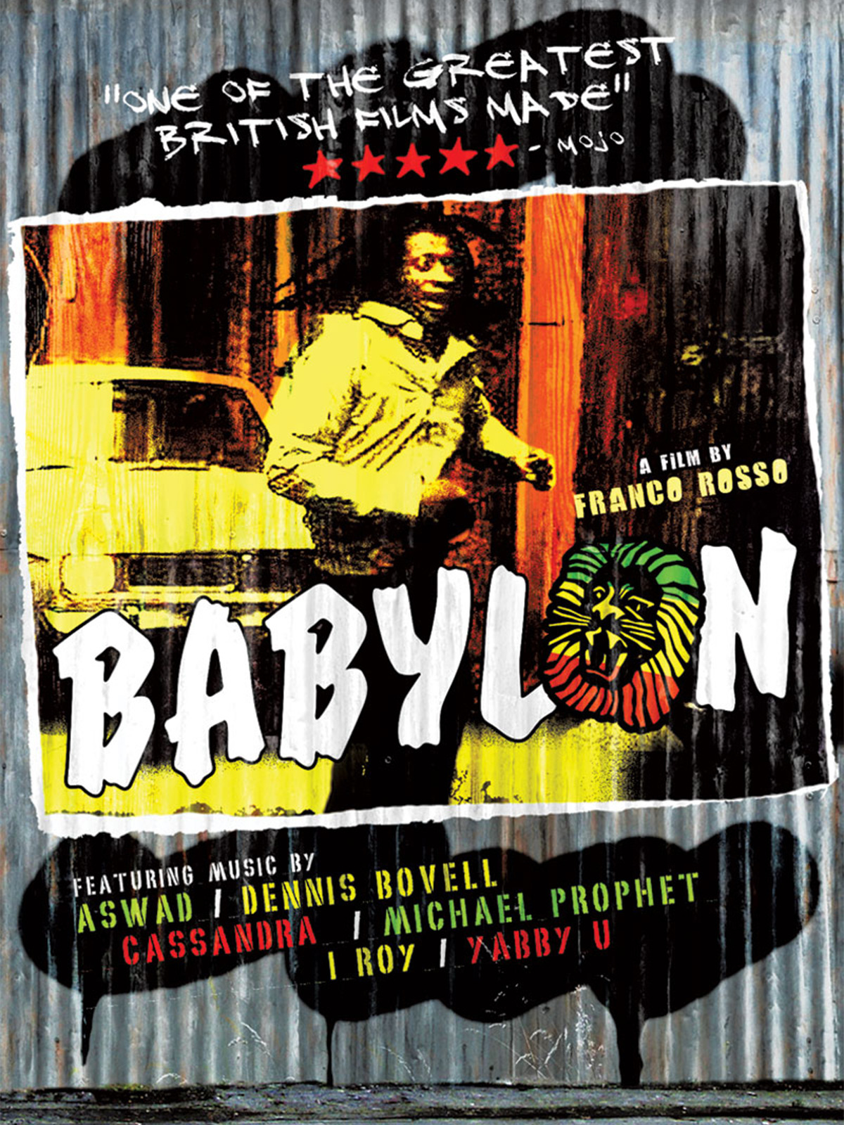 Prime Video: Babylon