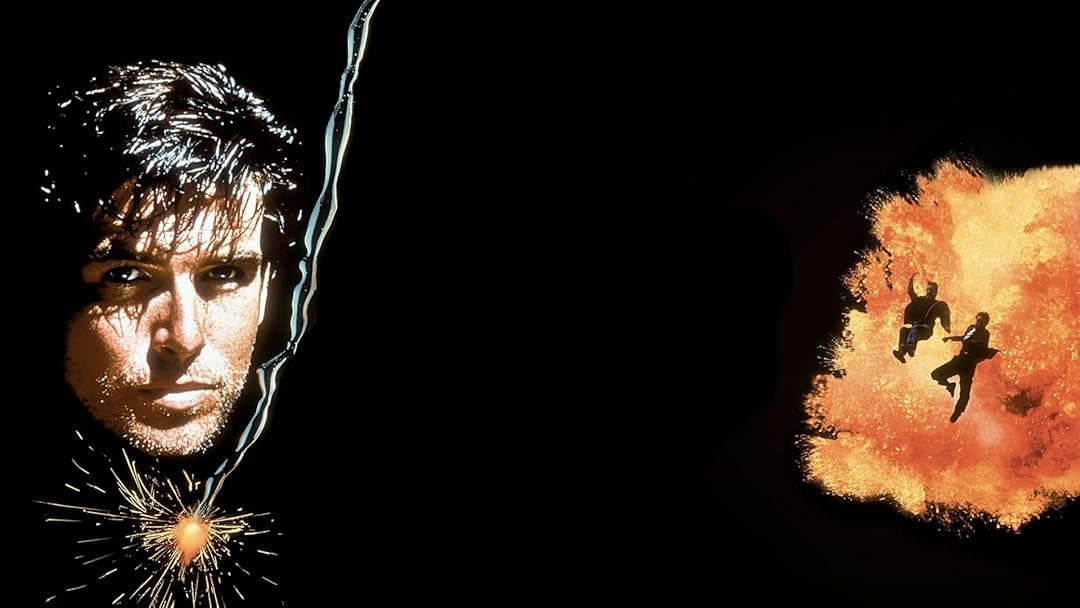 Prime Video: Live Wire