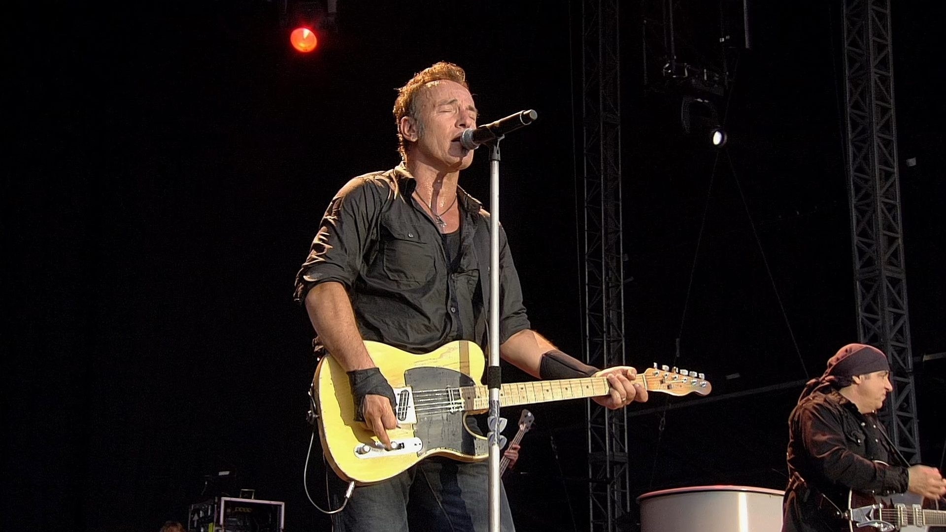 Prime Video: Bruce Springsteen - Live in Hyde Park