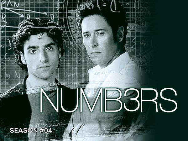 Prime Video: Numbers Season 4