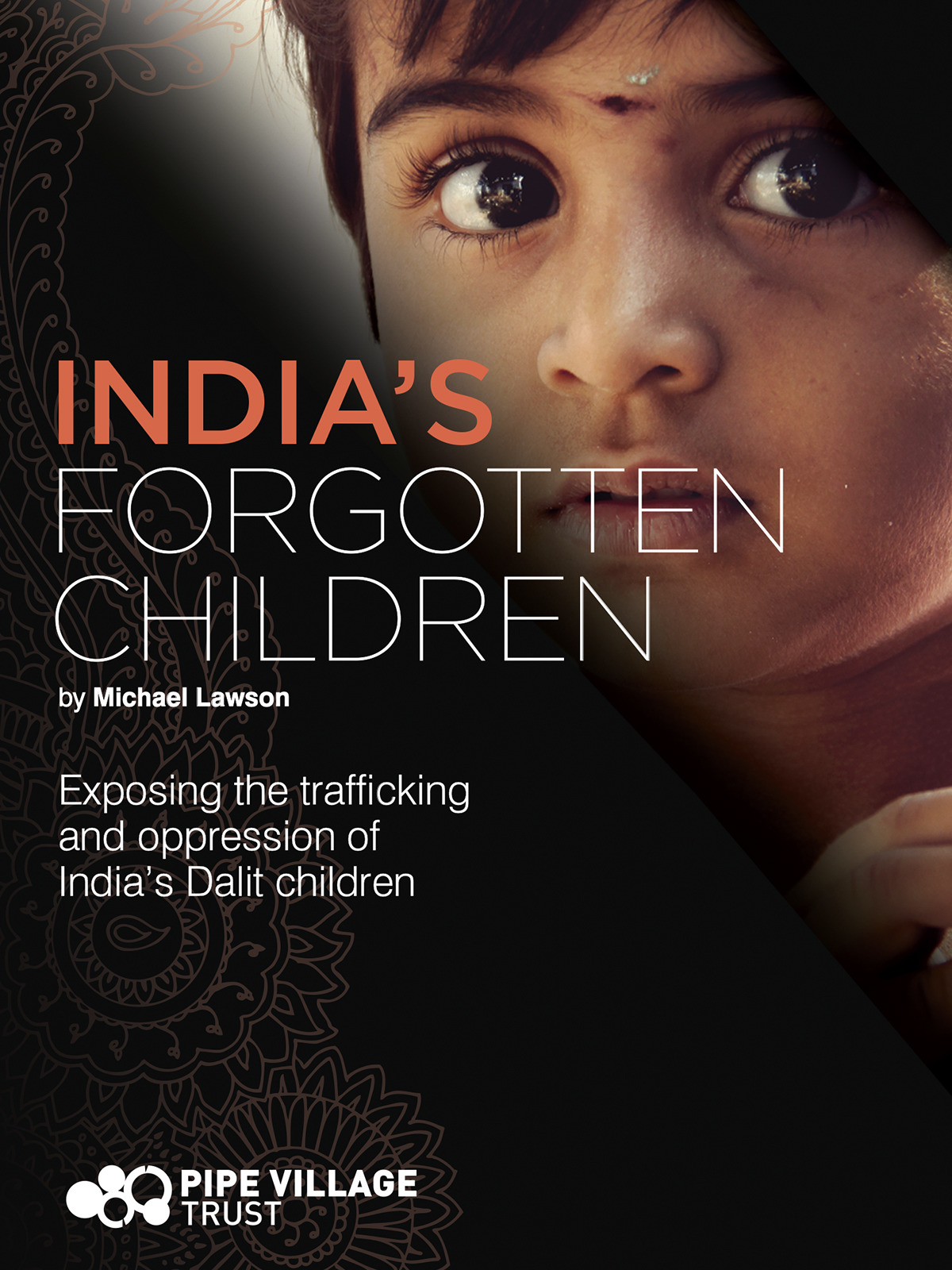 Prime Video: India's Forgotten Children