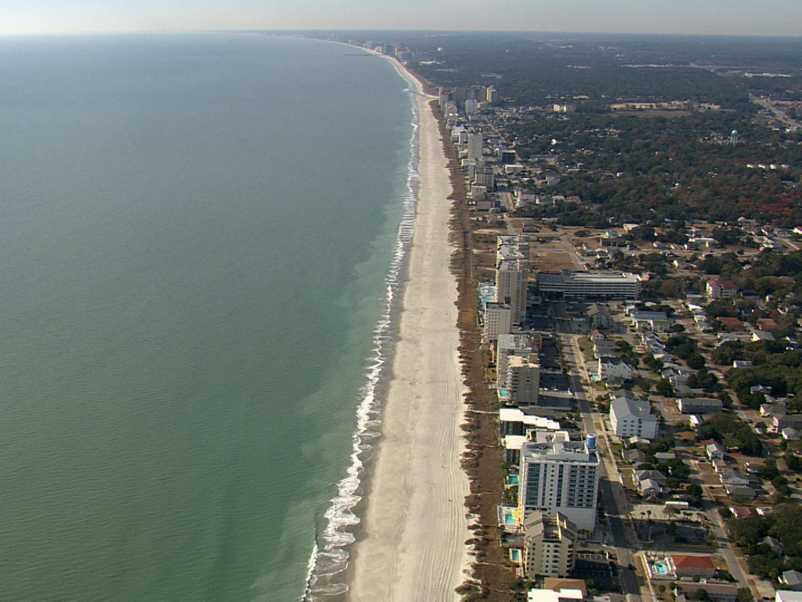 Prime Video: The World From Above