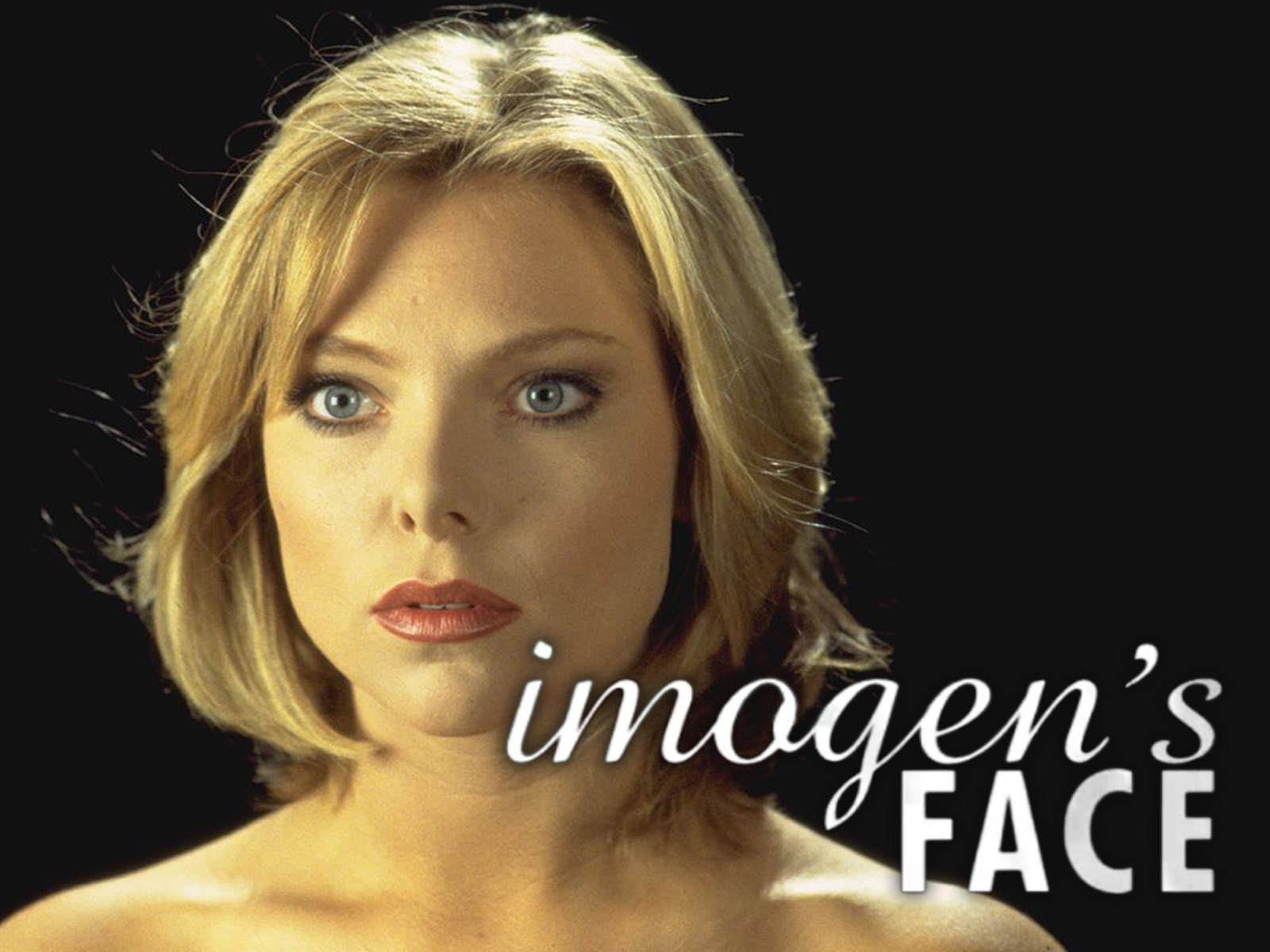 Prime Video: Imogen's Face