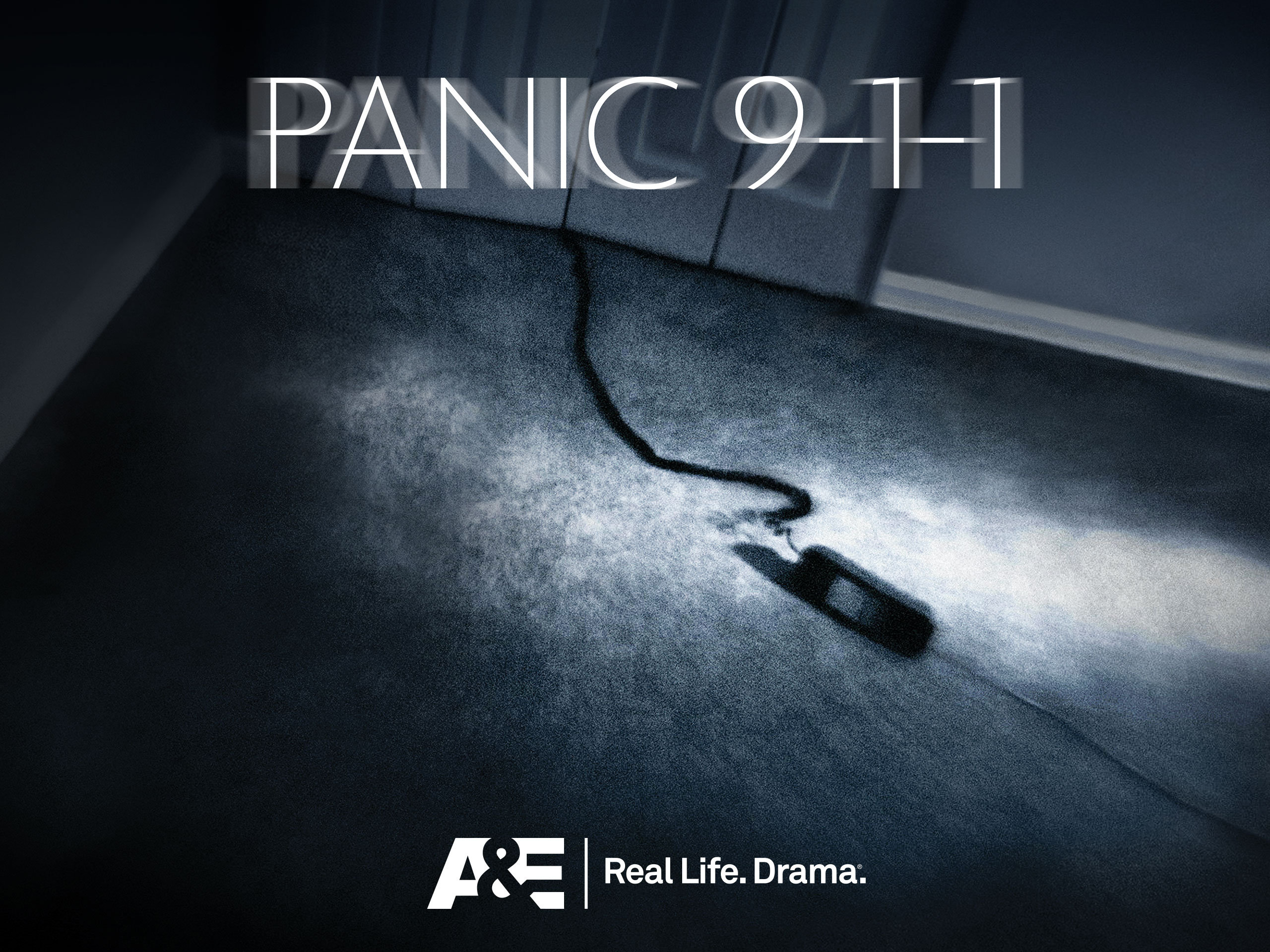 Prime Video: PANIC 9-1-1 Season 1