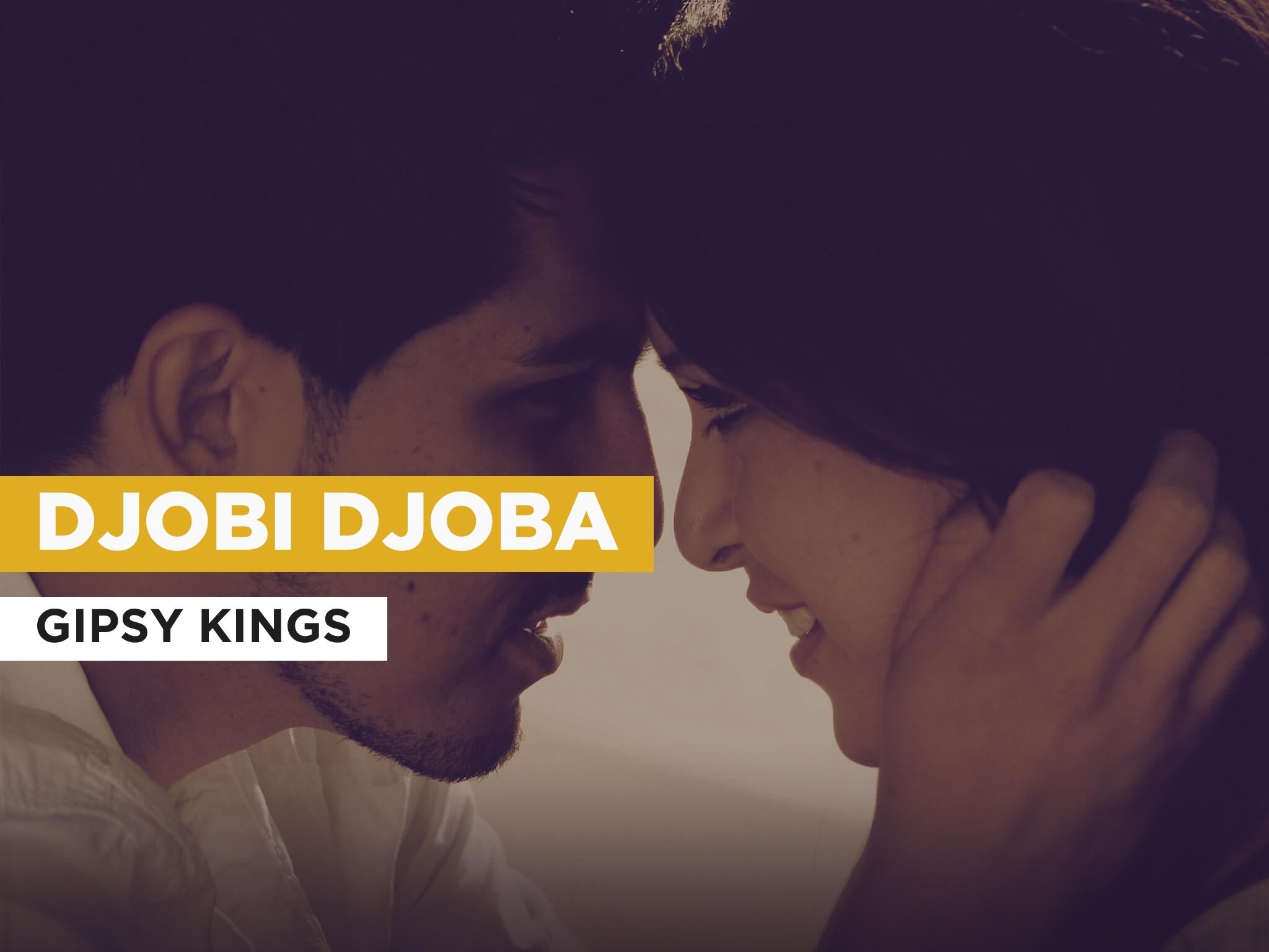 Prime Video: Djobi Djoba in the Style of The Gipsy Kings