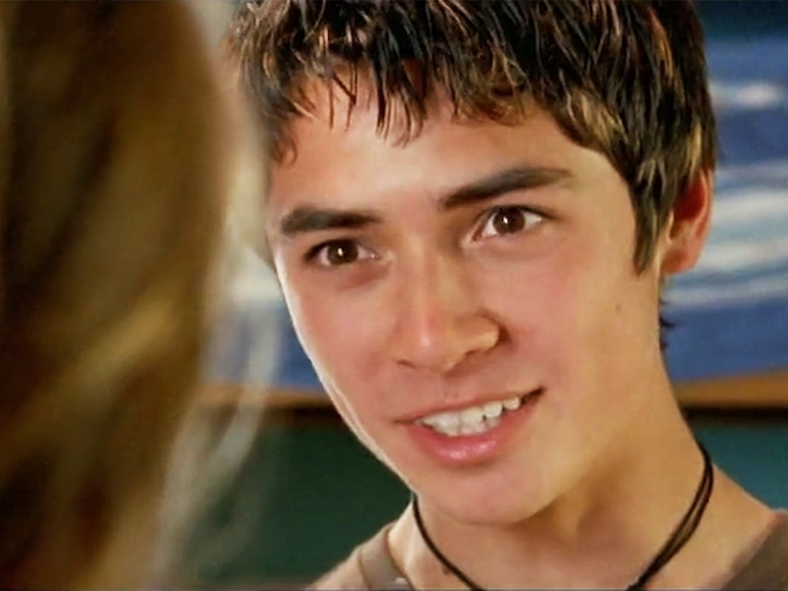 Prime Video: Blue Water High