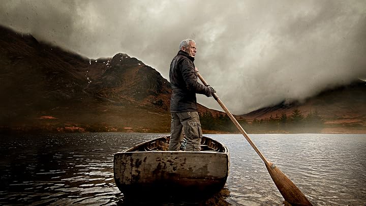 River Monsters Atomic Assassin