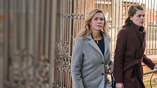 Prime Video: Left for dead: The Ashley Reeves story