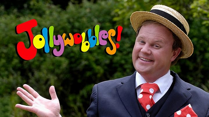 Prime Video: Jollywobbles - Season 1
