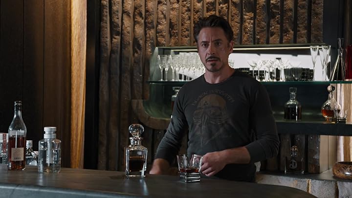 Watch Marvel's The Avengers (Includes Bonus Features) | Prime Video