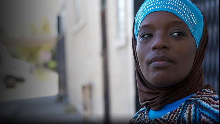 Amazon.com: The Interrupters : Ameena Matthews, Eddie Bocanegra, Gary ...