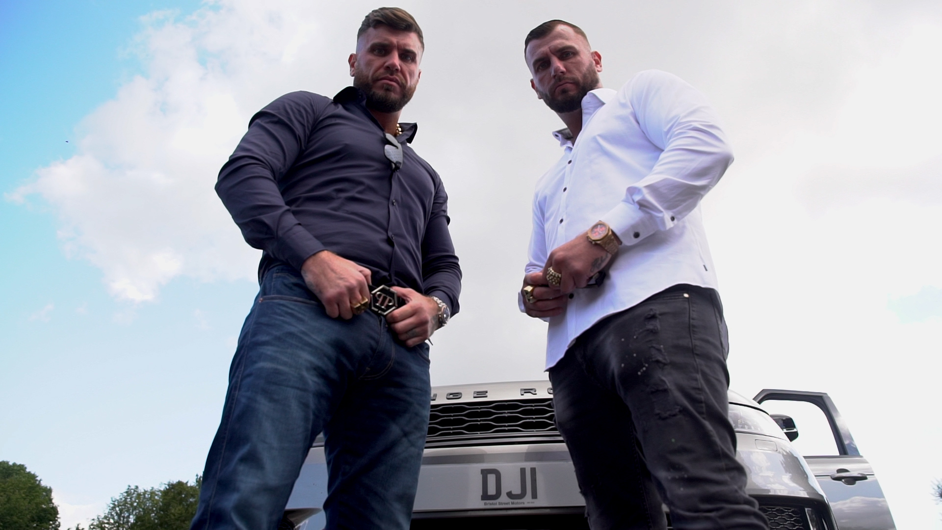 Watch the joyce family documentary | Prime Video