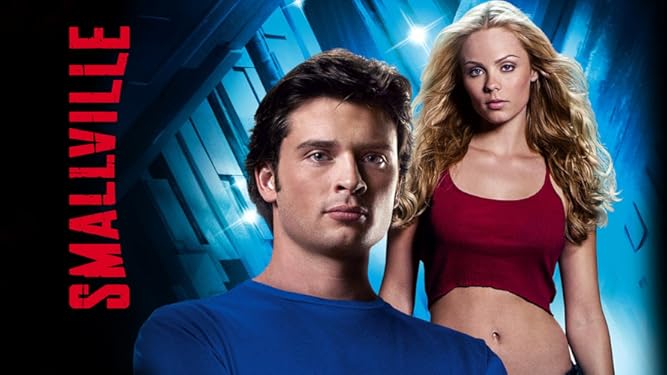 Silver Banshee Smallville