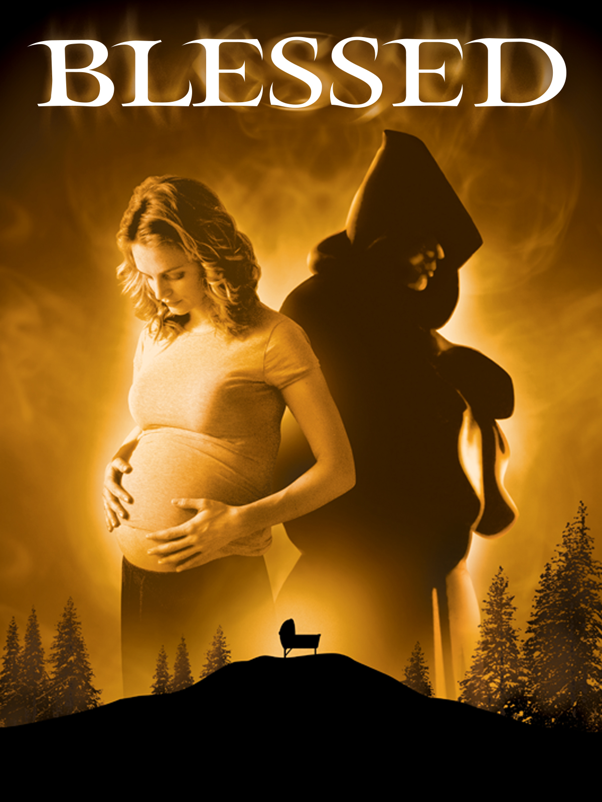 Prime Video: Blessed