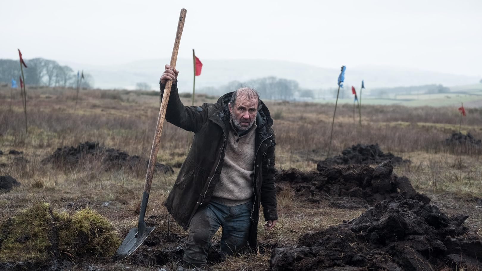 Watch The Dig | Prime Video