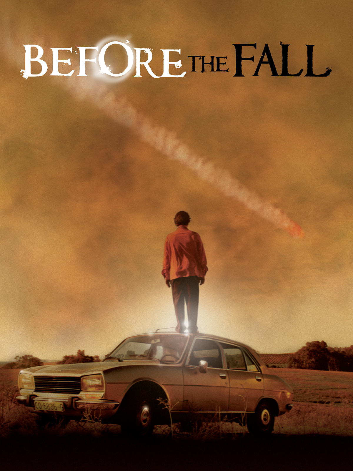 Prime Video: Before the Fall (English Subtitled)