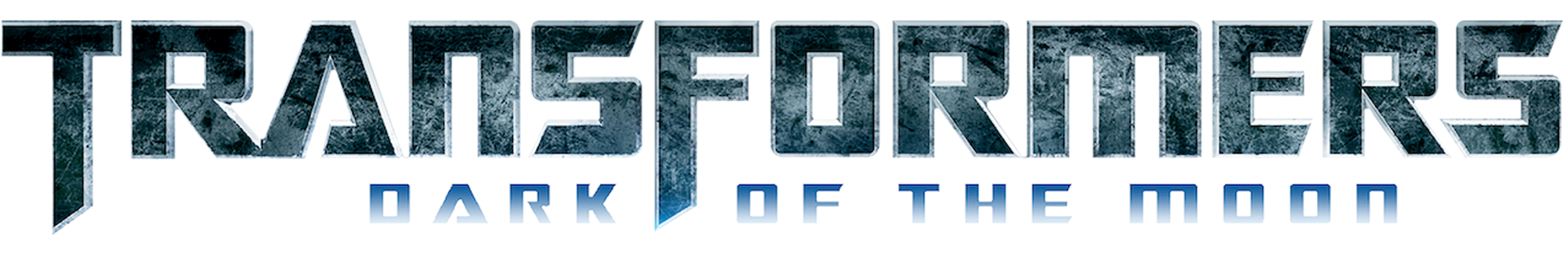 Transformers Dark Of The Moon Logo Png