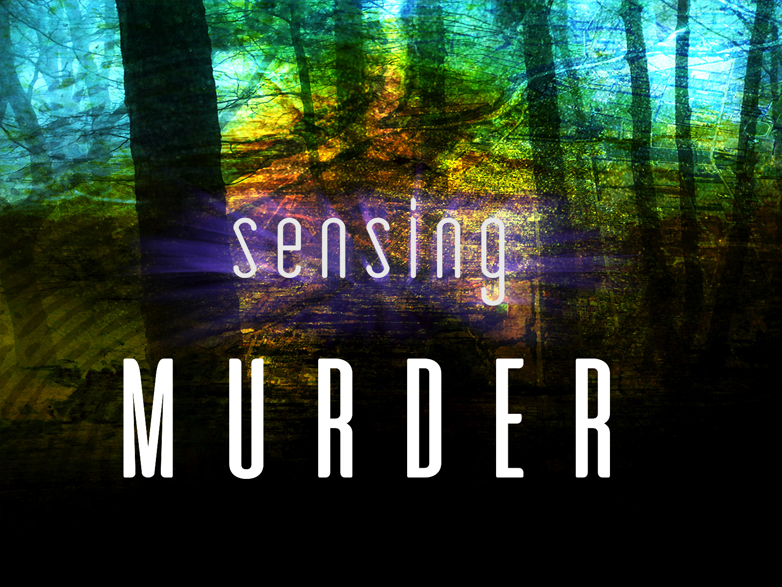 Prime Video: Sensing Murder