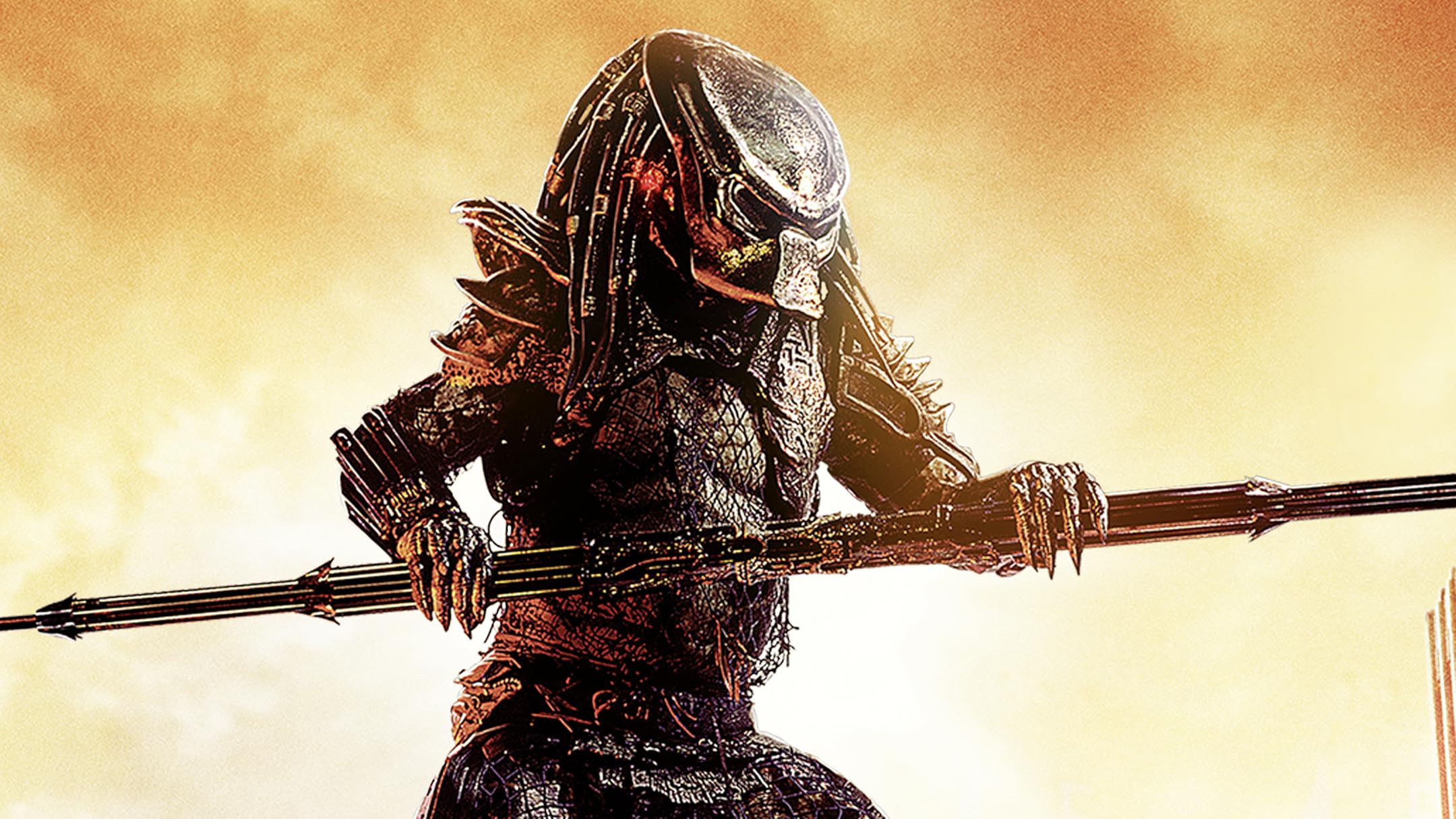Prime Video: Predator 2