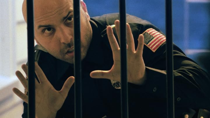 Prime Video: The Killing of Kenneth Chamberlain