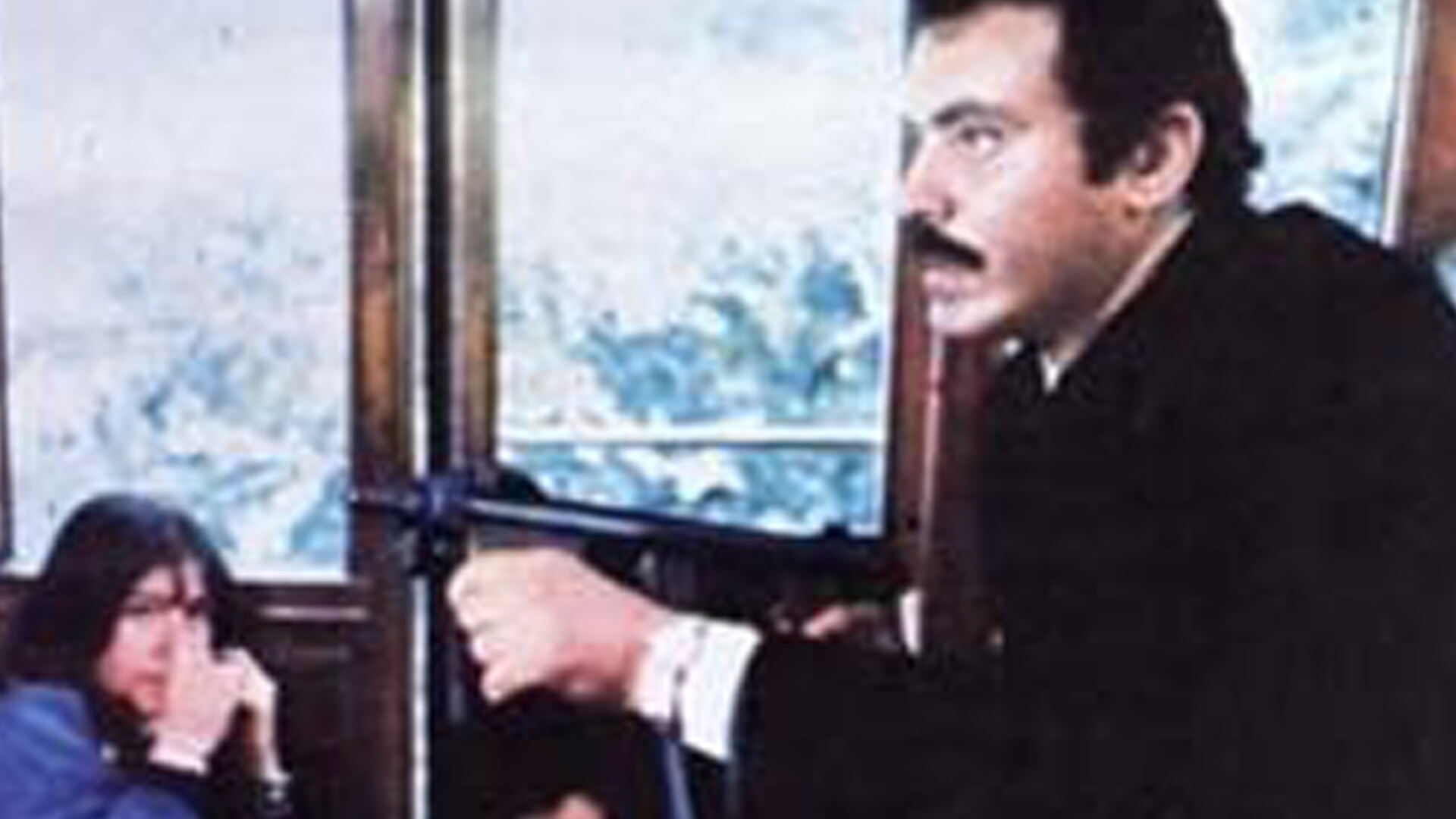 Prime Video: Napoli violenta