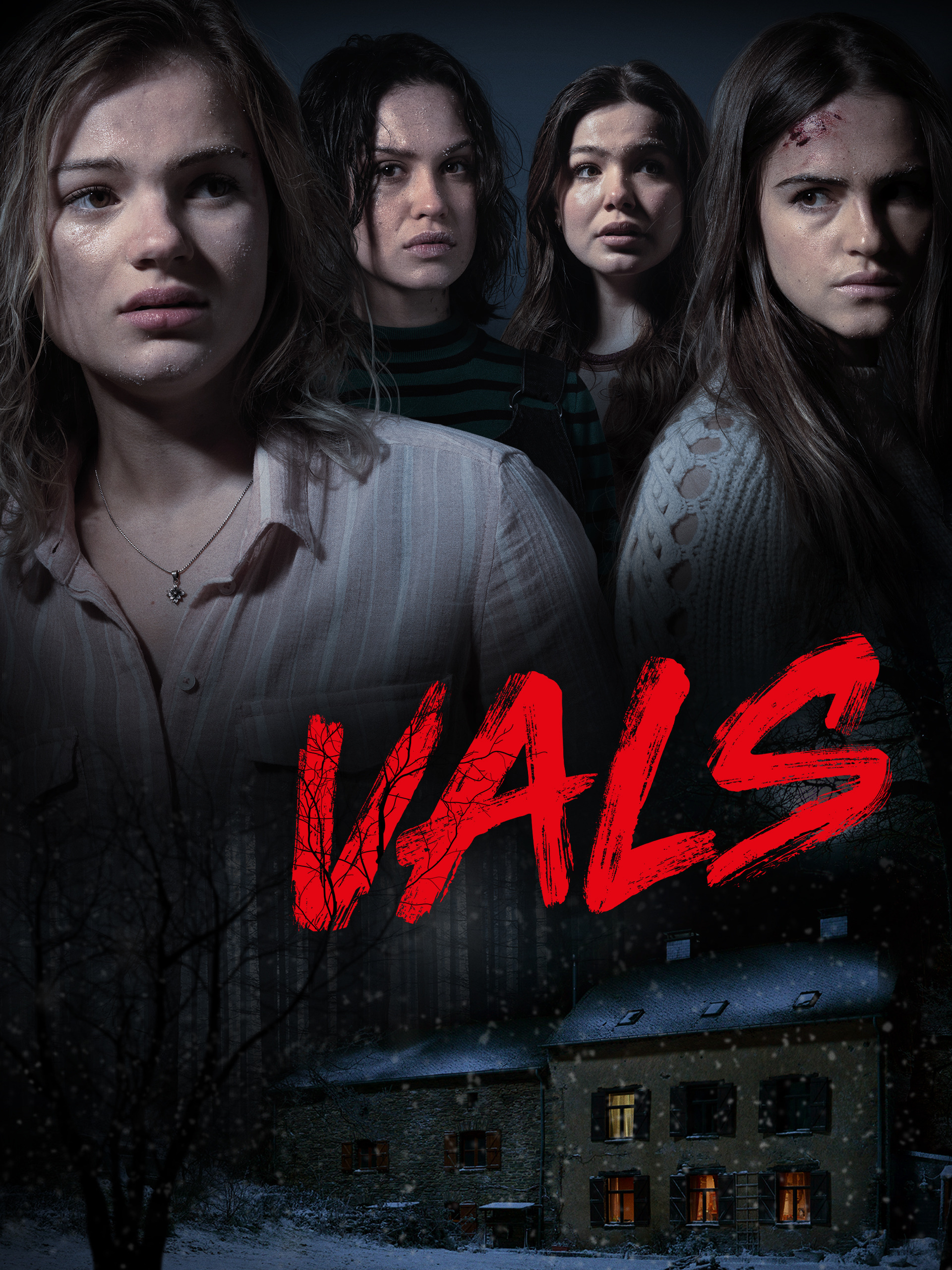 Prime Video: Vals