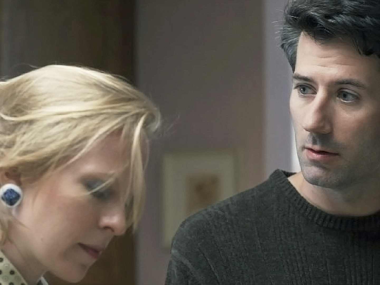 Prime Video: Redrum - Season 3