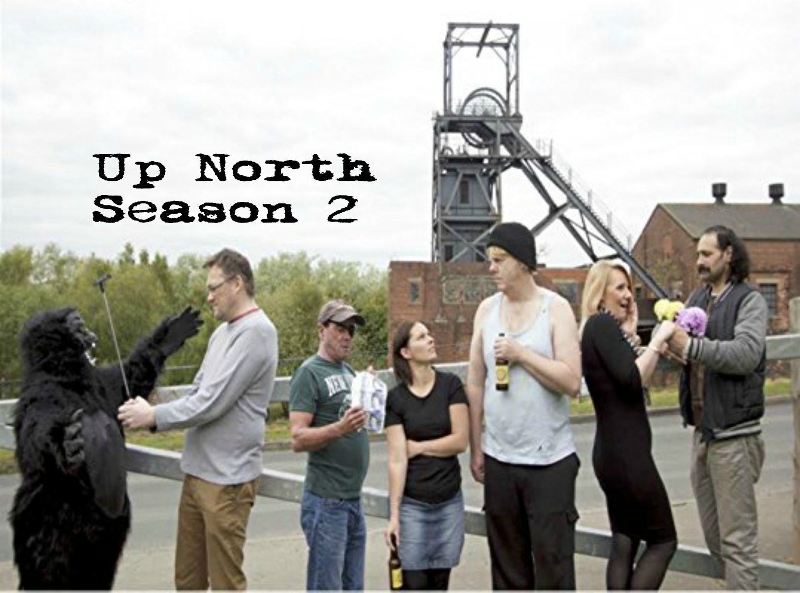 Prime Video: Up North