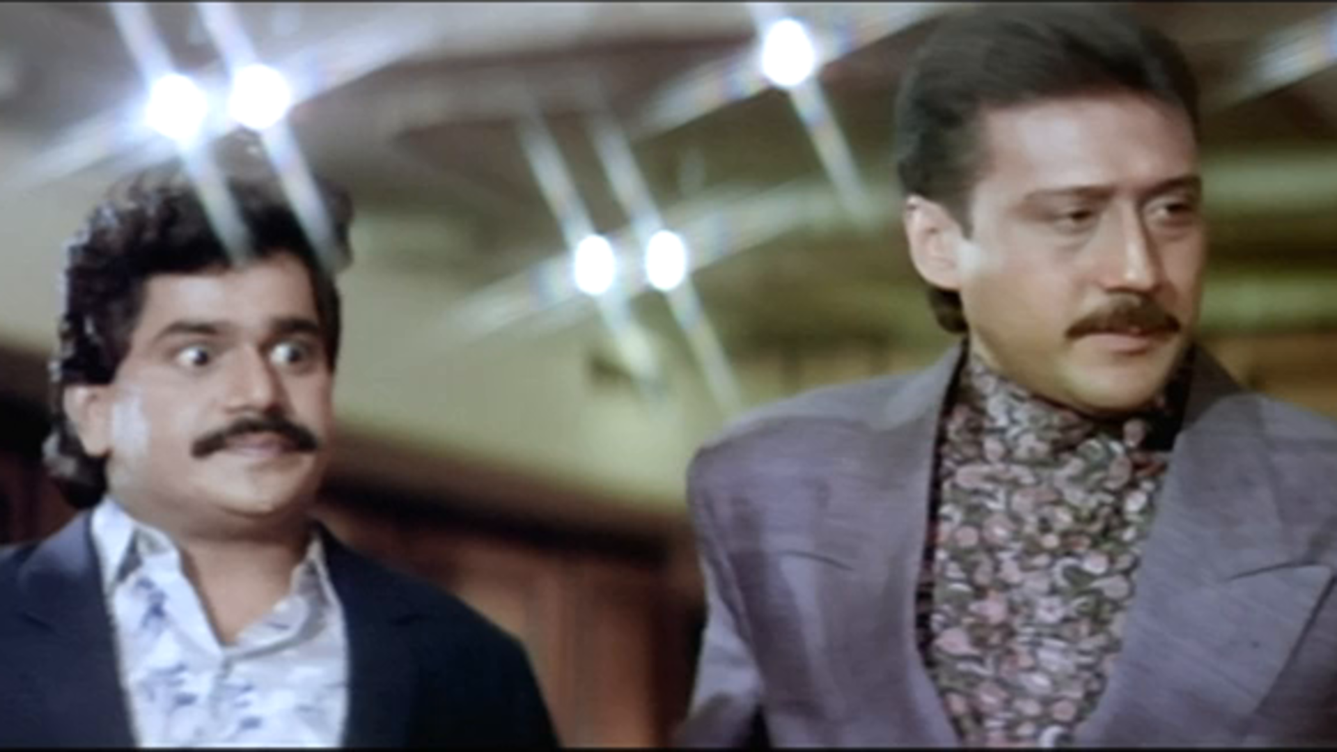 Prime Video: 100 days