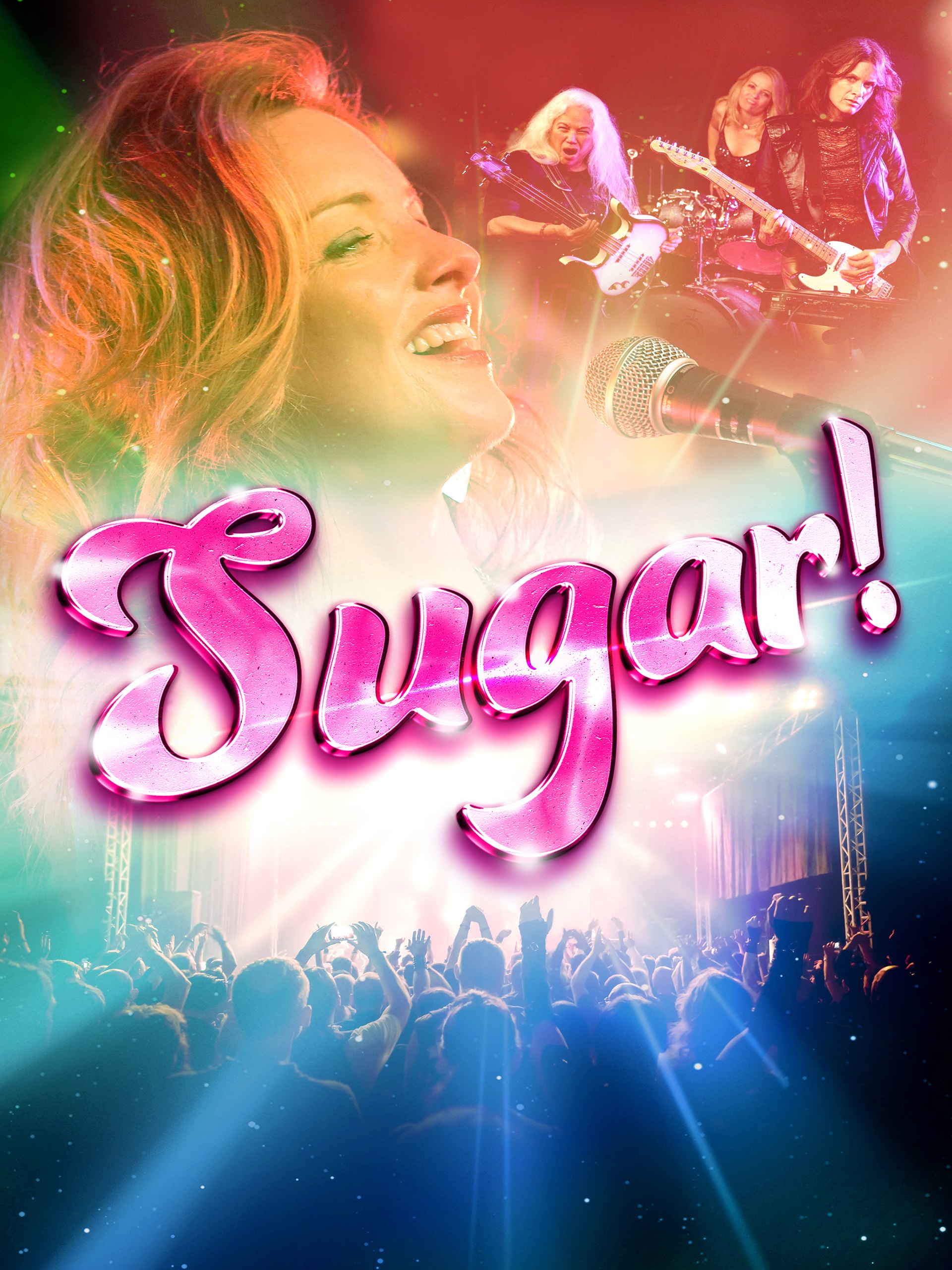 Prime Video: Sugar!