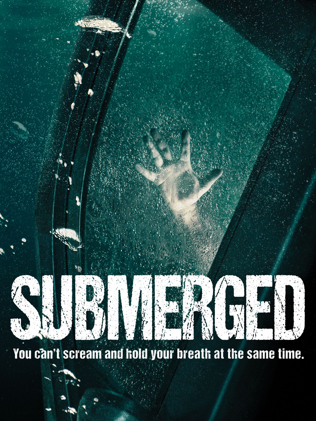 Prime Video: Submerged