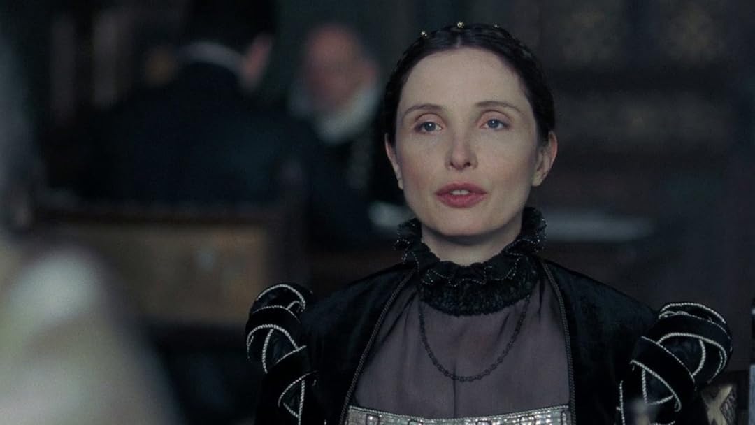 The Countess Movie