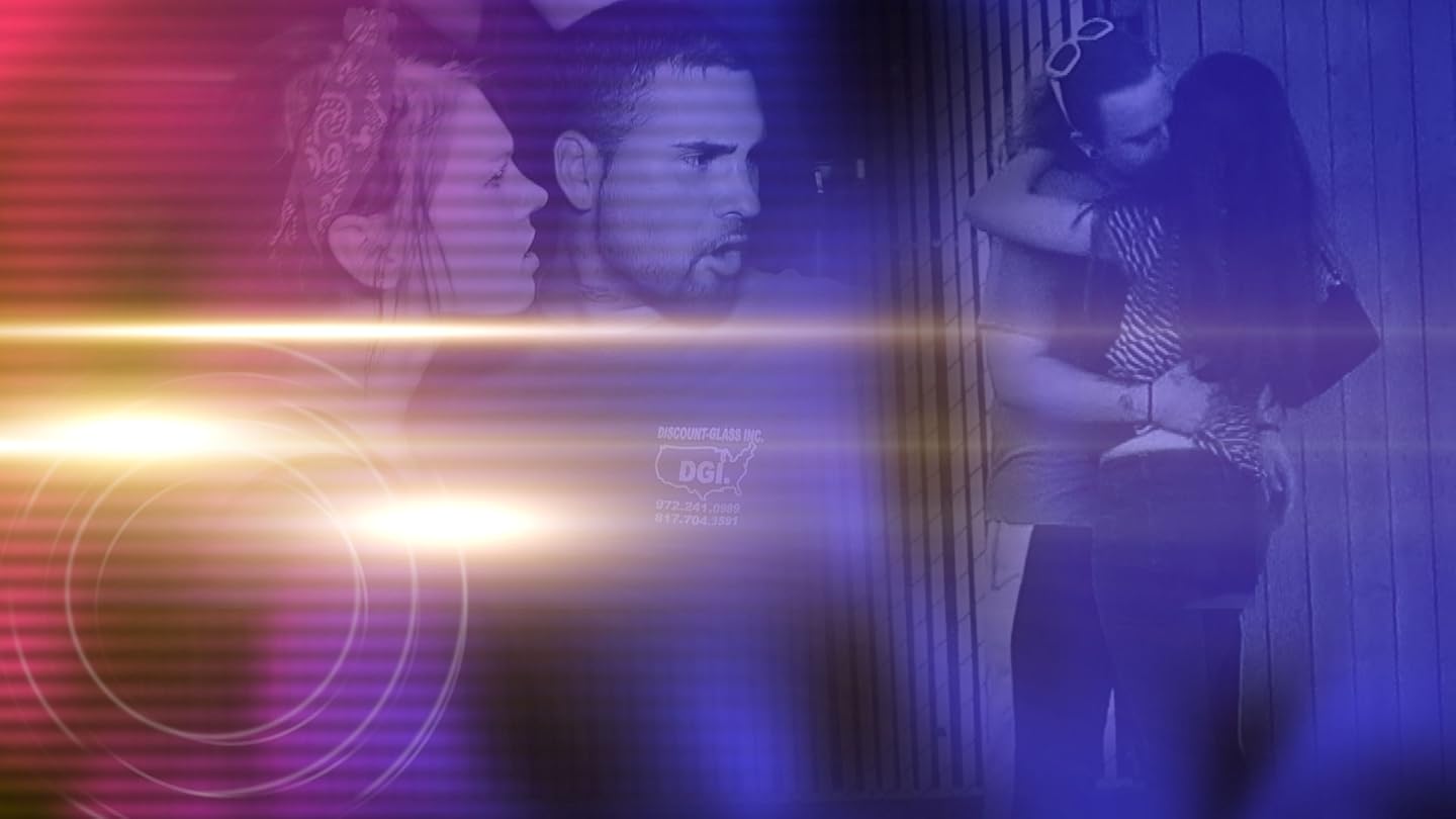 Prime Video: Cheaters