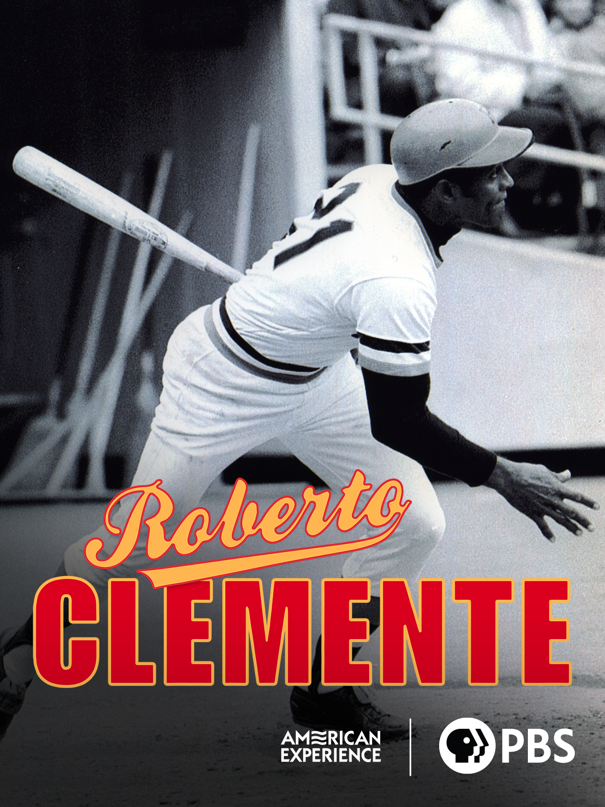 Prime Video: Roberto Clemente