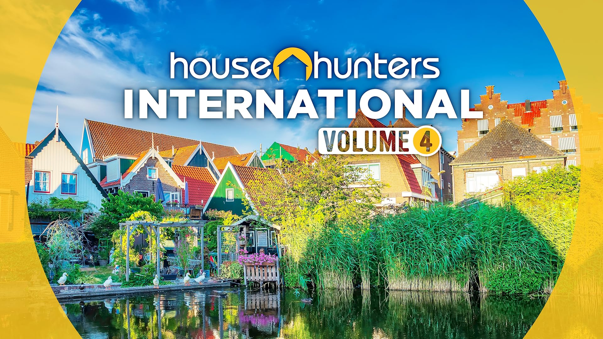 Prime Video: House Hunters International: Volume 1 - Season 45