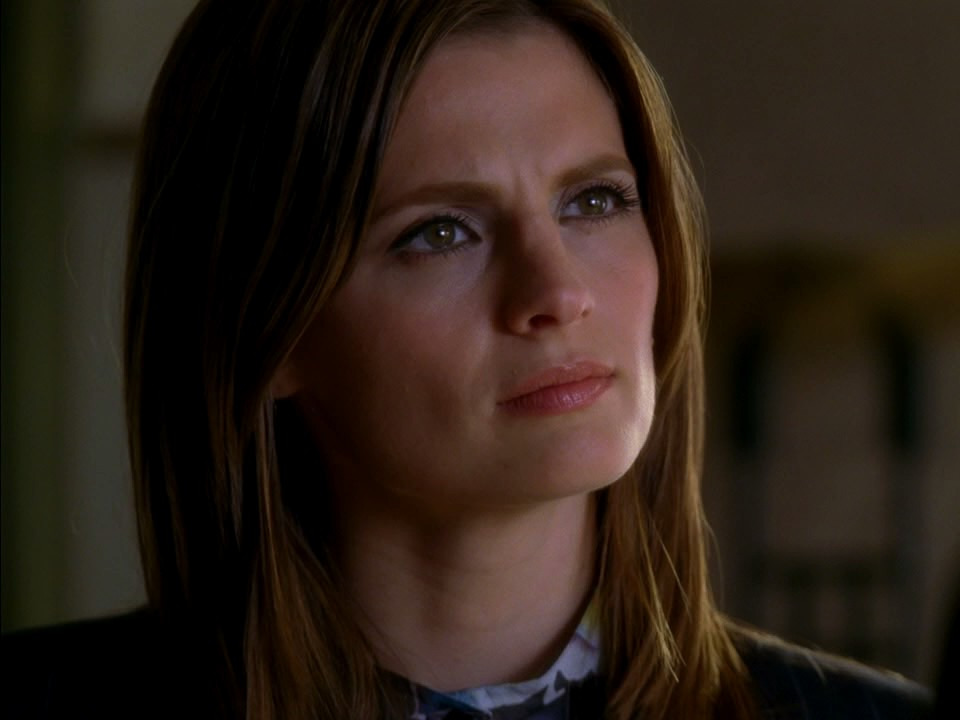 Prime Video: Castle - Season 3