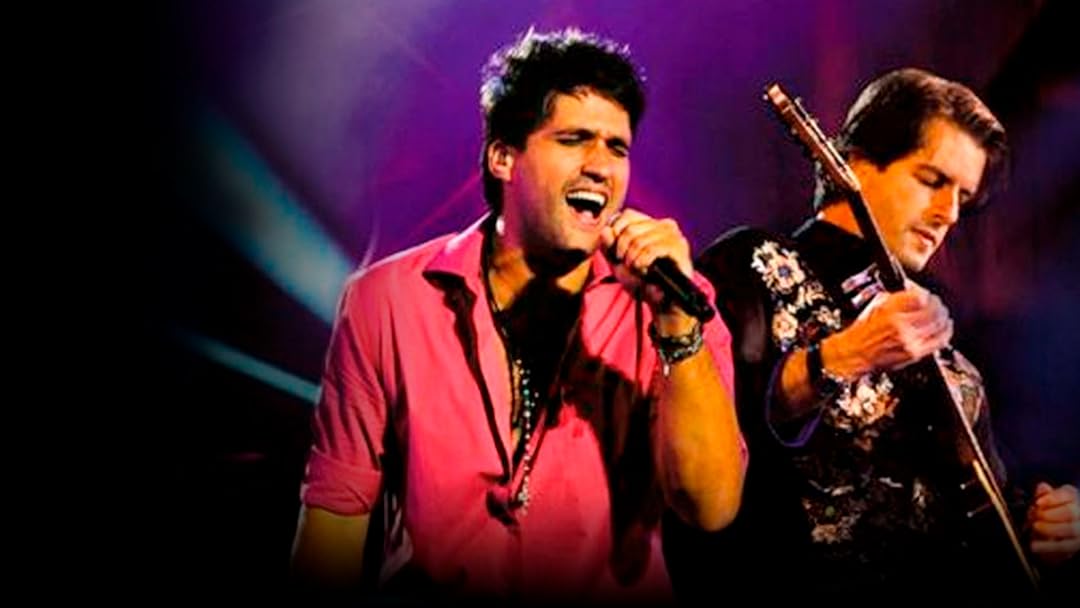 Prime Video: Victor e Leo - Ao Vivo em Floripa
