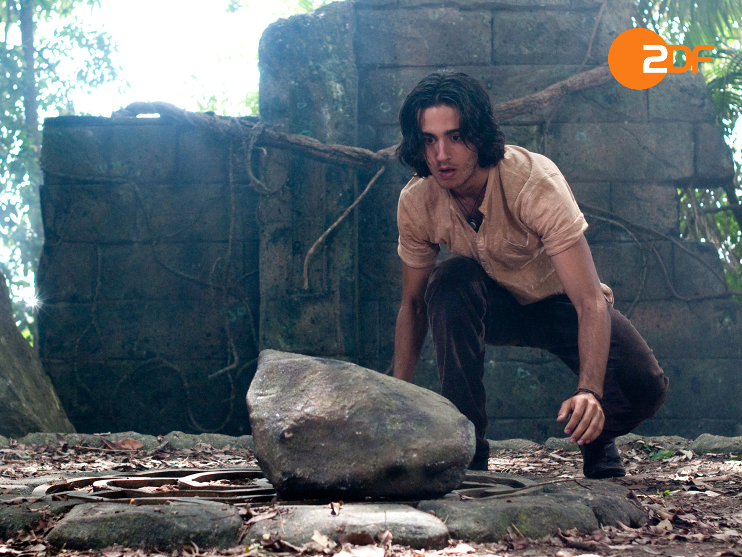 Prime Video: The Elephant Princess