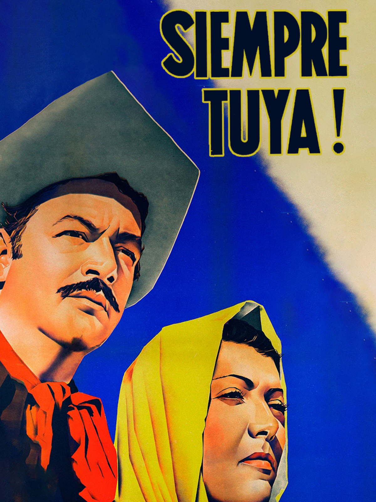 Prime Video: Siempre Tuya