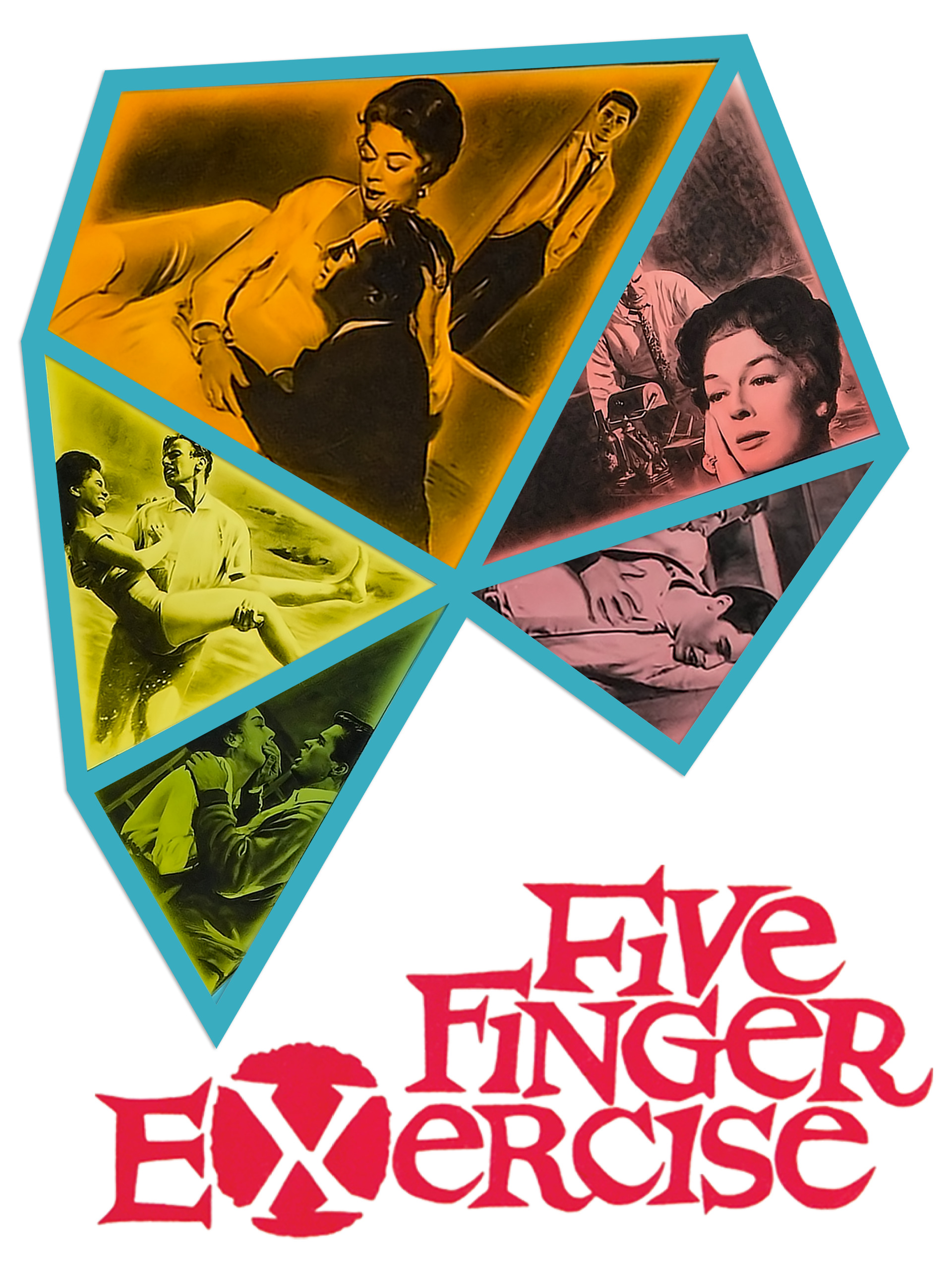 Prime Video: Five Finger Exercise