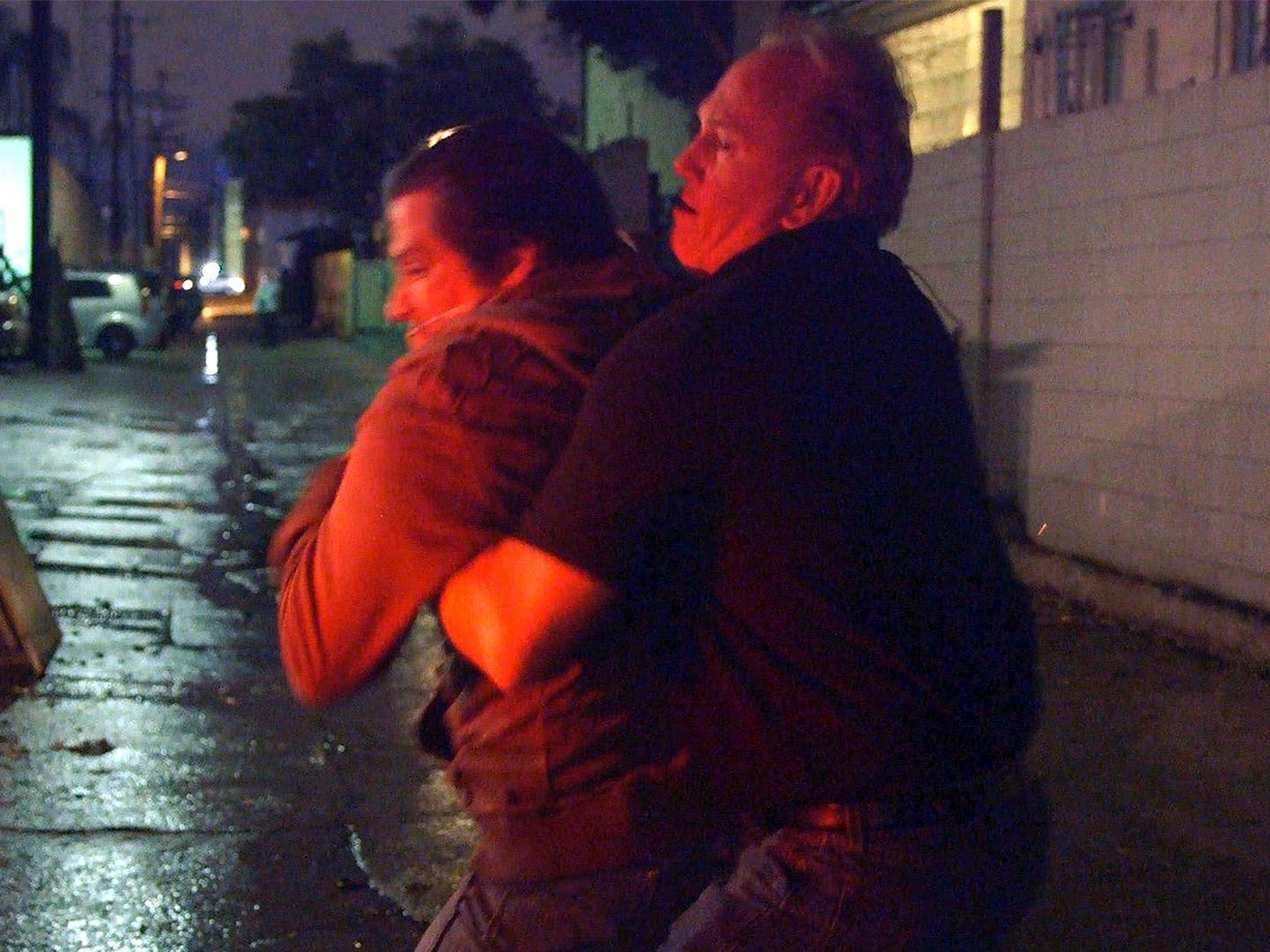 Prime Video: Cry Wolfe - Season 2