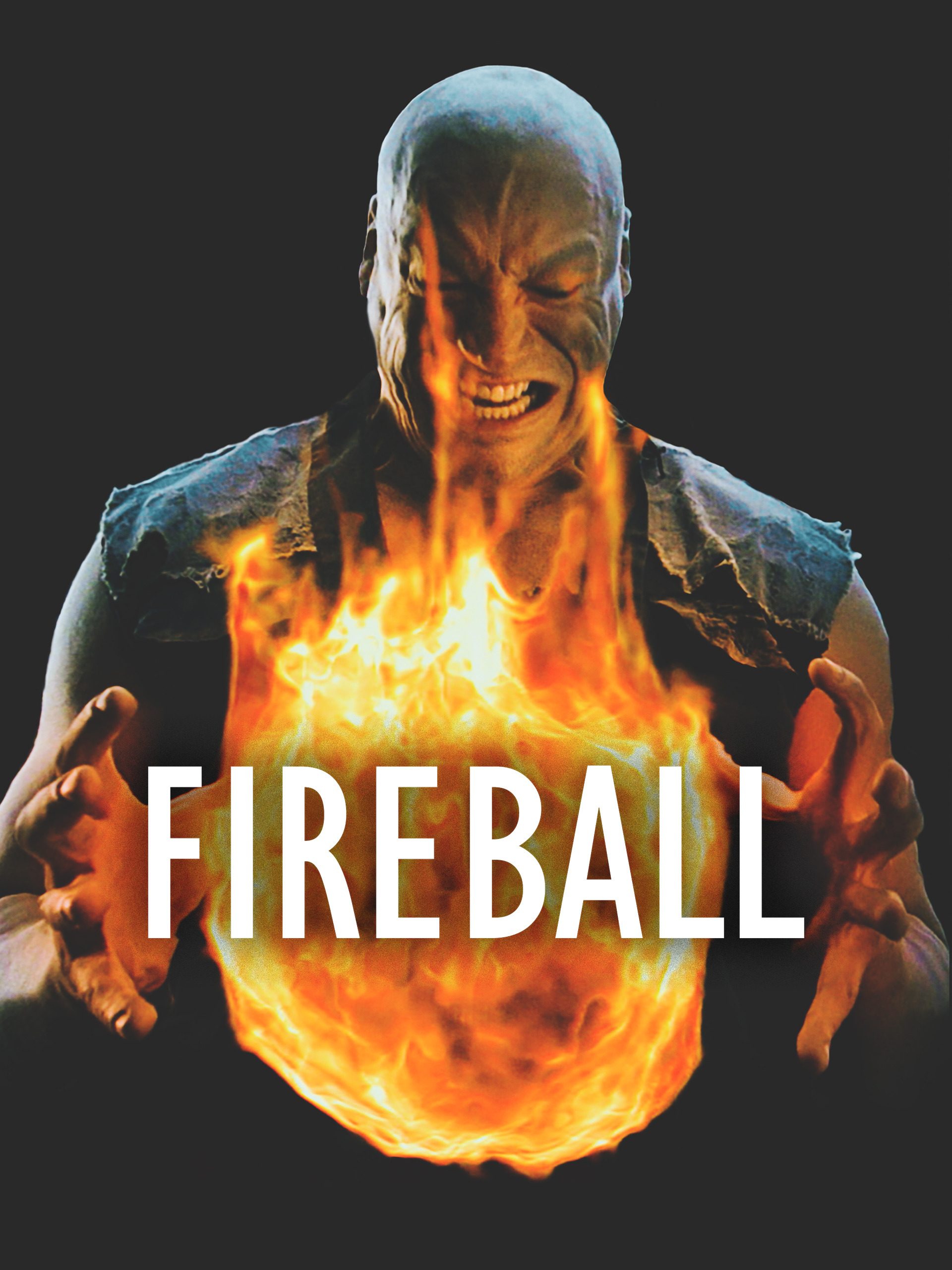 Prime Video: Fireball